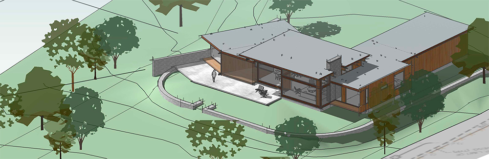 Phoenix - Acorn Deck House