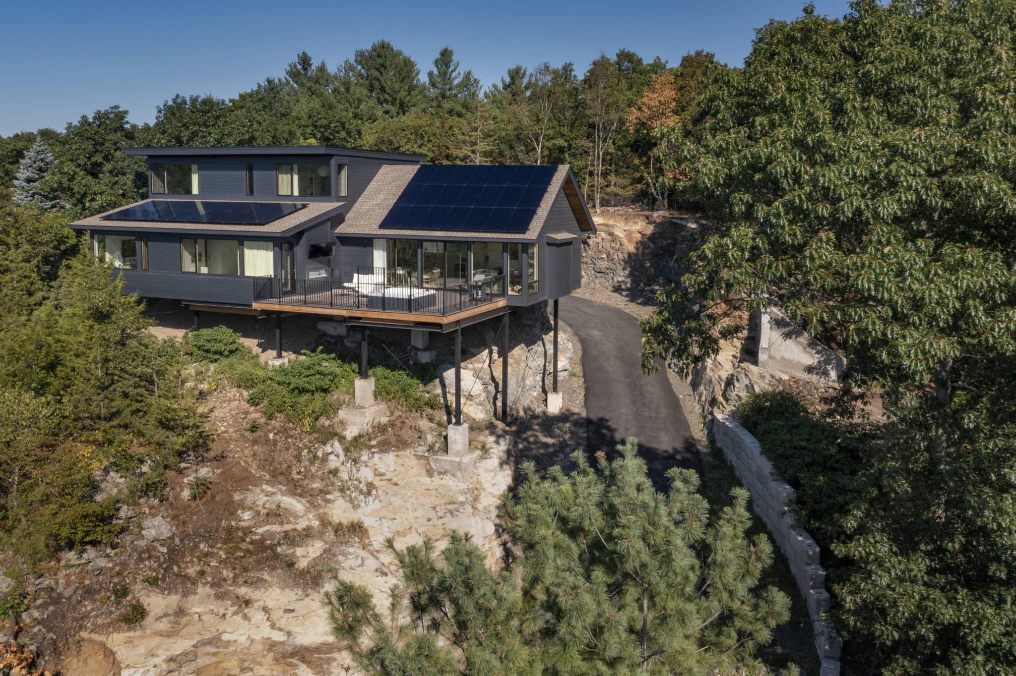 Acorn-Deck-House-mid-century-modern-custom-prefab-Summit-1 - Acorn Deck ...