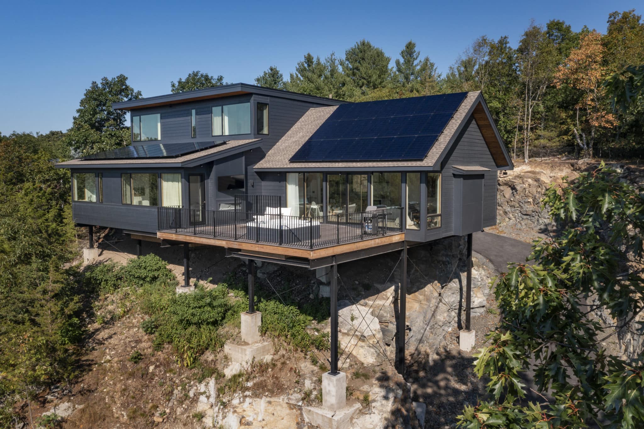 Acorn-Deck-House-mid-century-modern-custom-prefab-Summit-2 - Acorn Deck ...