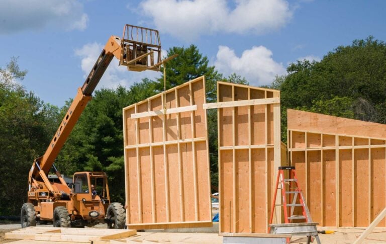 Architectural Collaborations - Acorn Deck House